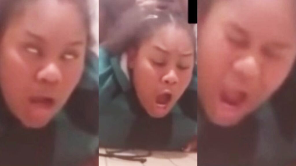 High school student from Pretoria, South Africa video - Osix Africa